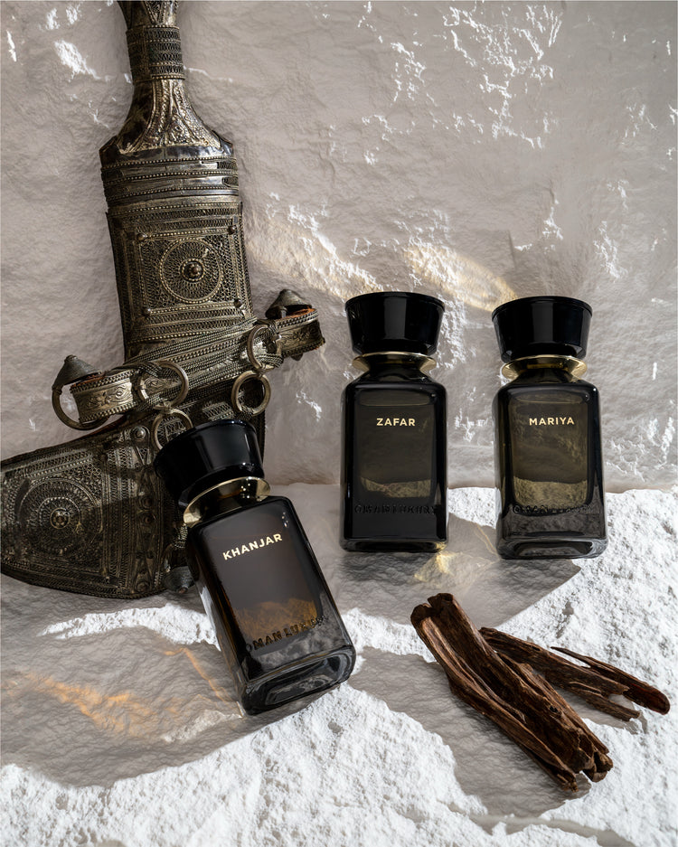 OMANLUXURY