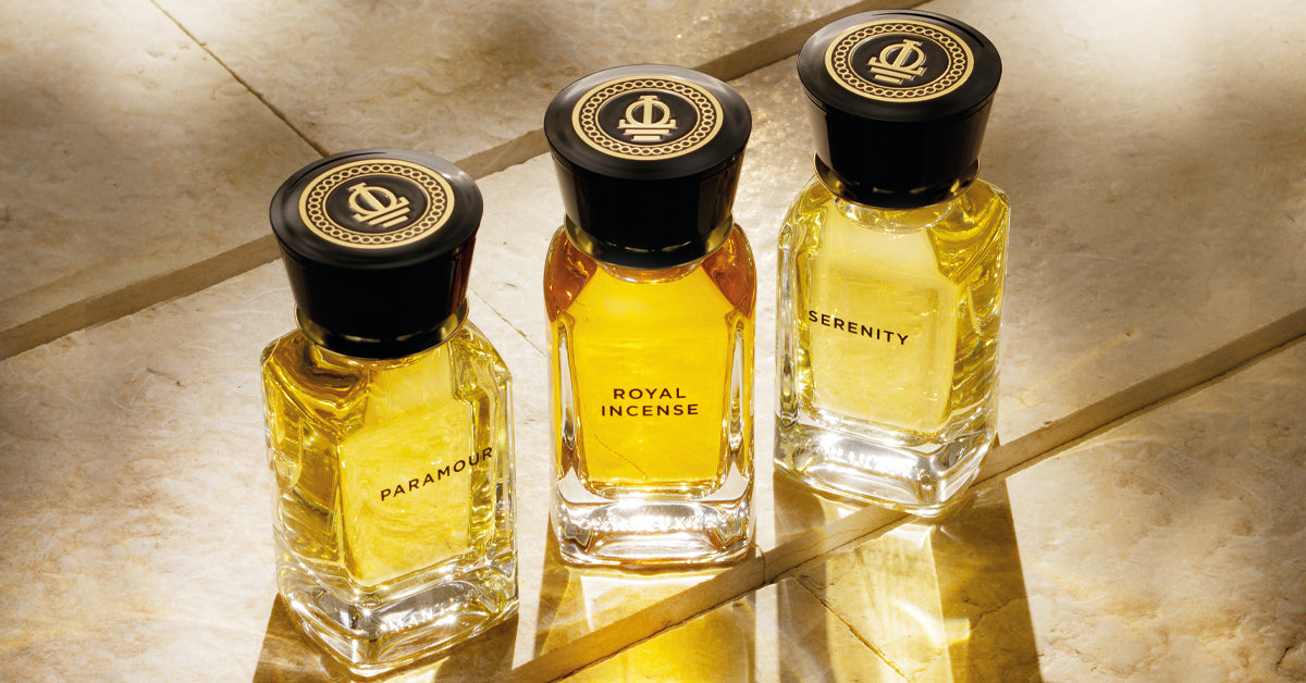 OMANLUXURY - The essence of elegance