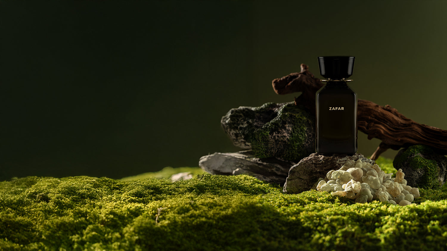 OMANLUXURY - The essence of elegance