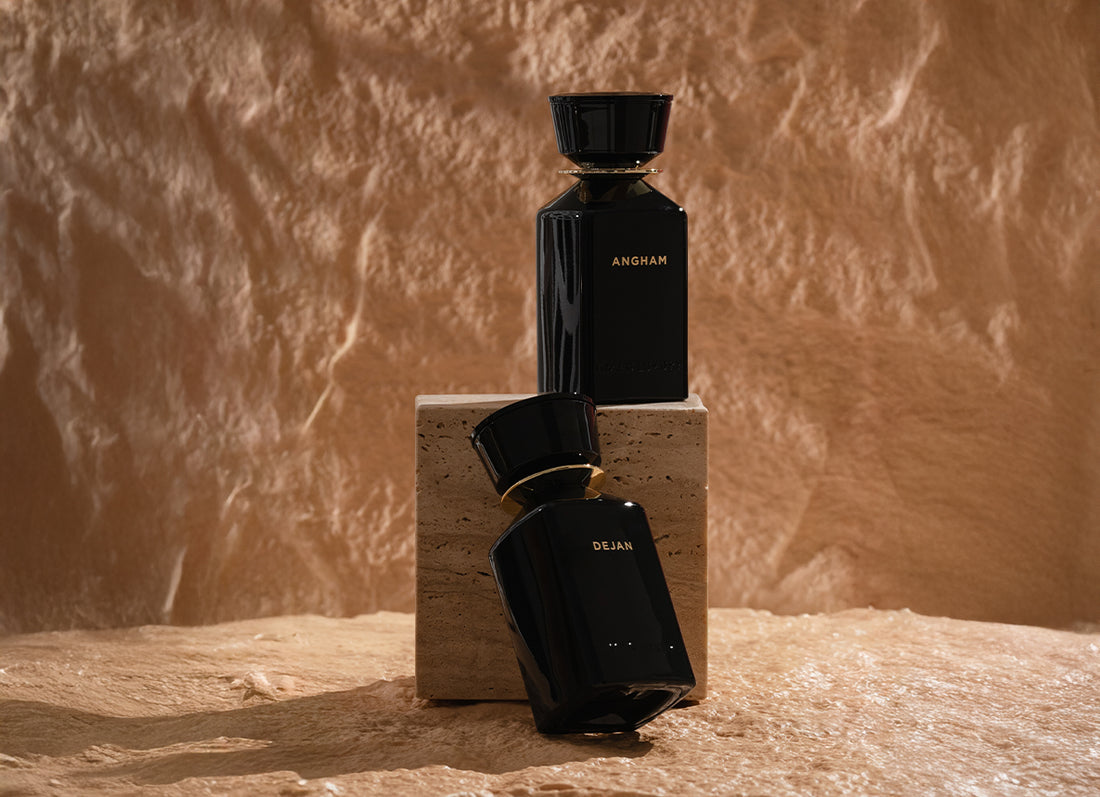 OMANLUXURY - The essence of elegance